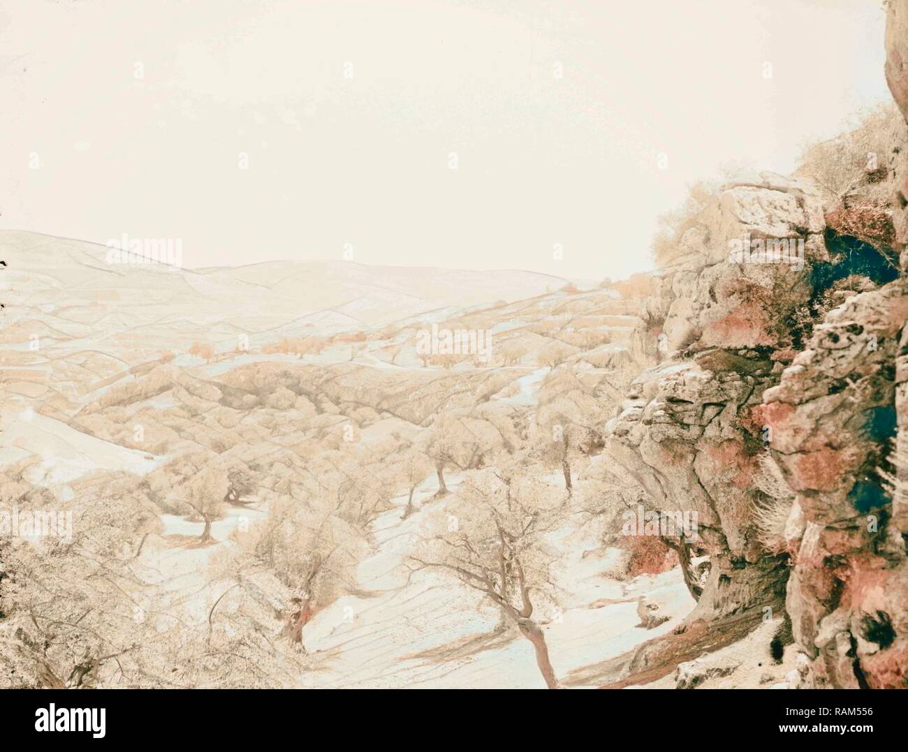 Valley Of Hinnom Stock Photos & Valley Of Hinnom Stock Images - Alamy