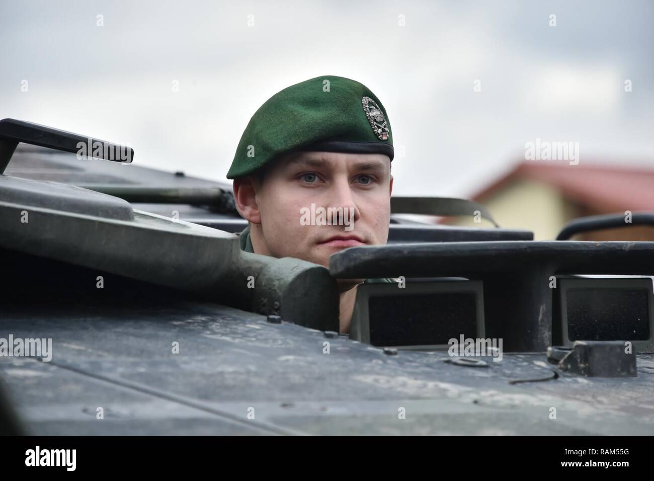 10 panzerdivision hi-res stock photography and images - Alamy