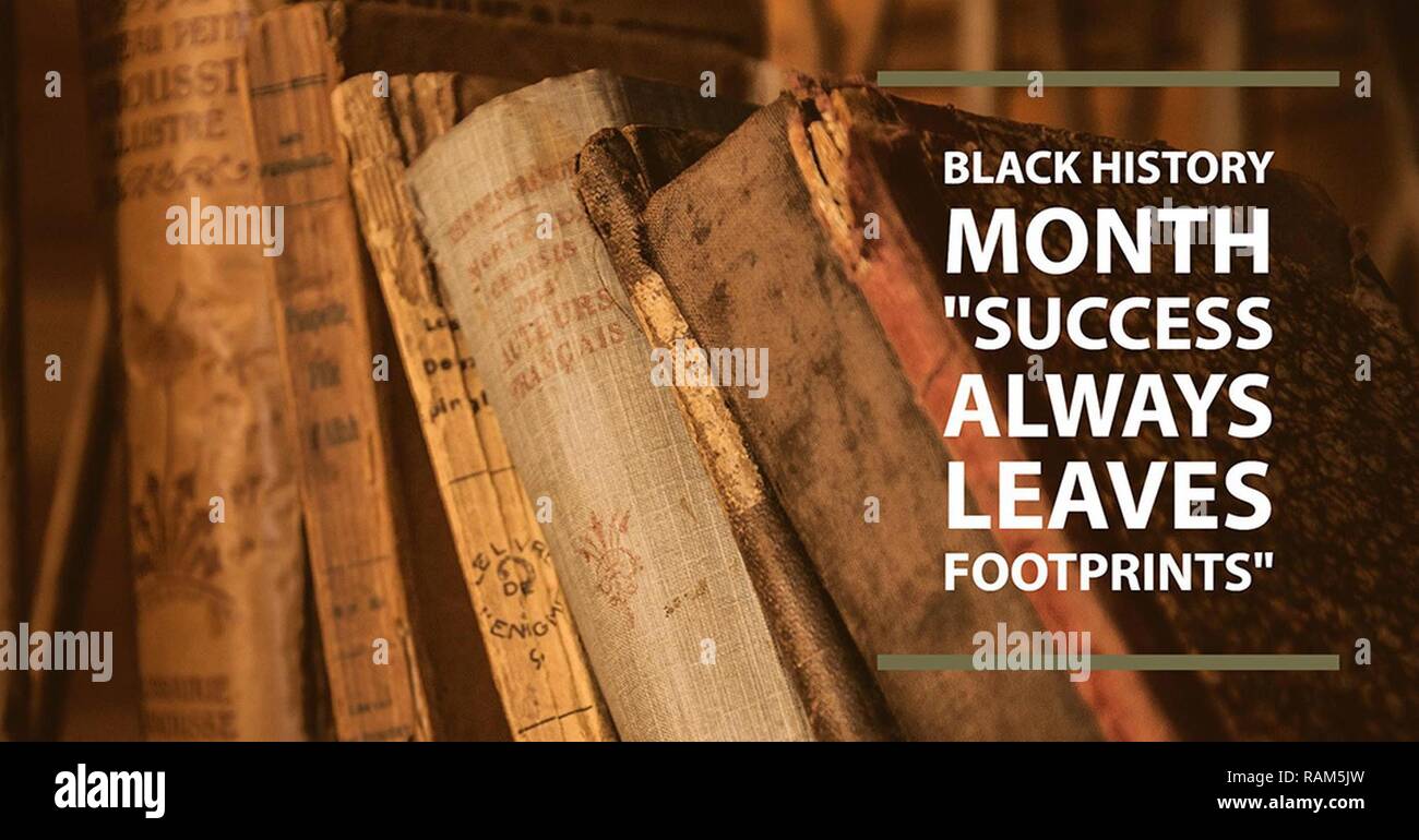 Success always leaves footprints hi-res stock photography and images ...