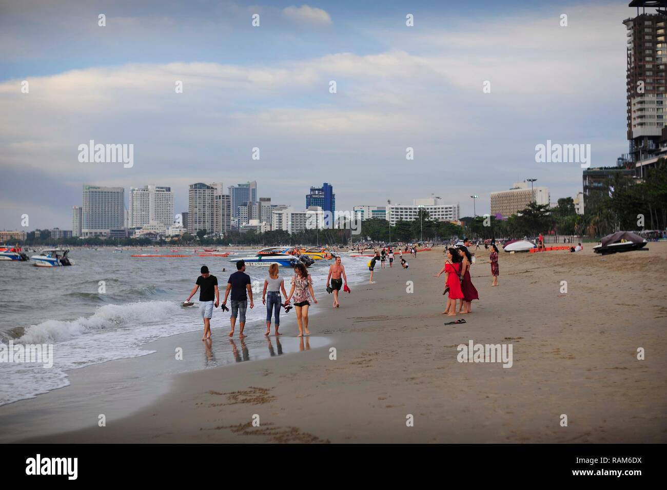 Gulf of thailand hi-res stock photography and images - Alamy