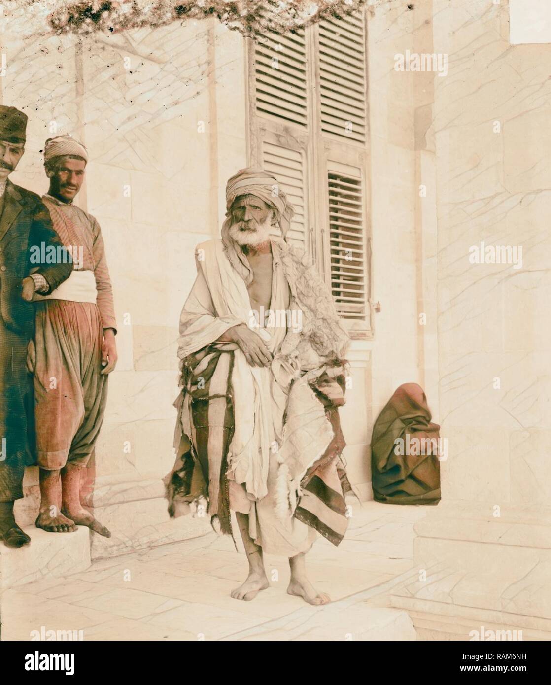 Men In Robes High Resolution Stock Photography and Images - Alamy