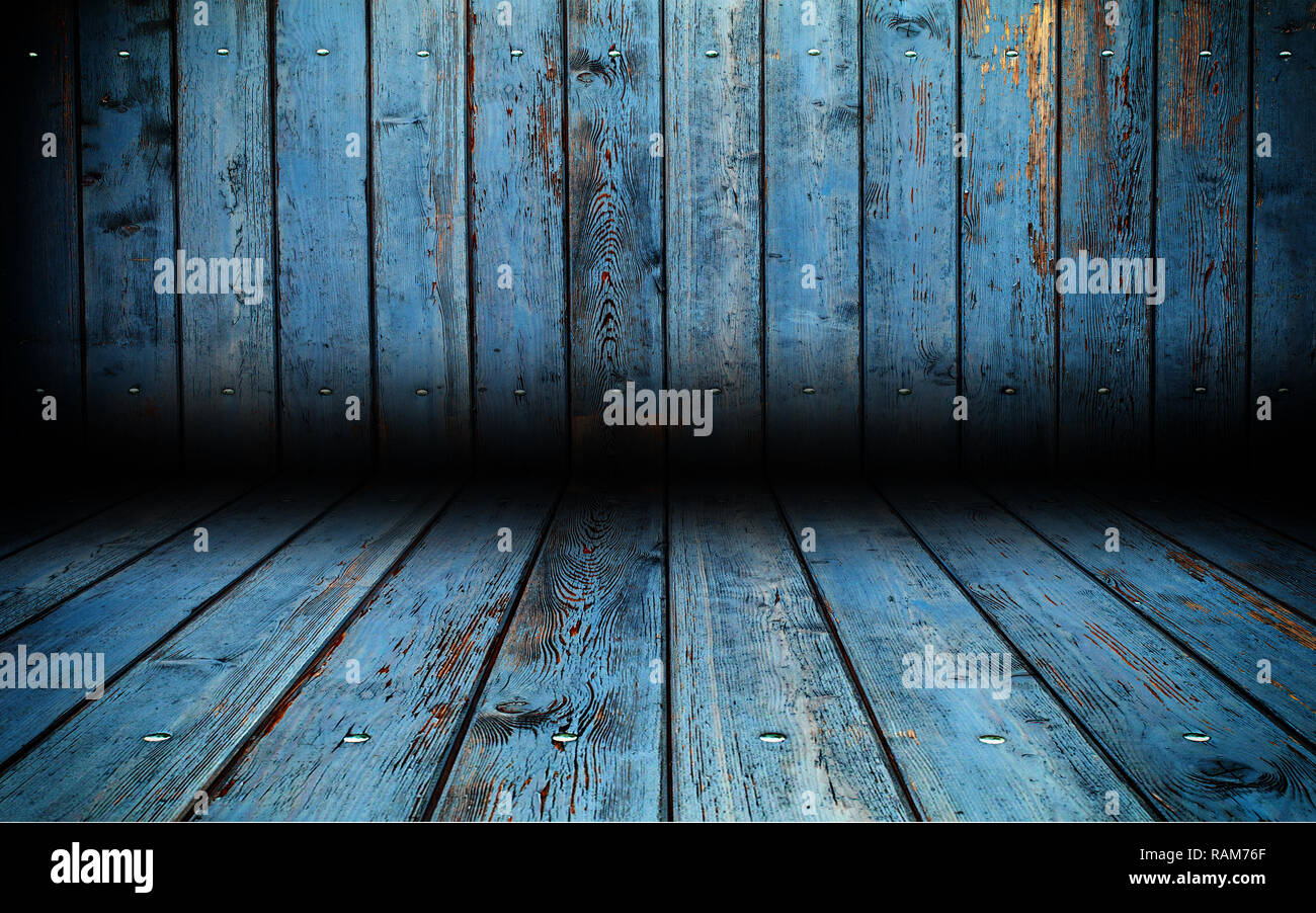 Empty Dark Stage High Resolution Stock Photography and Images - Alamy
