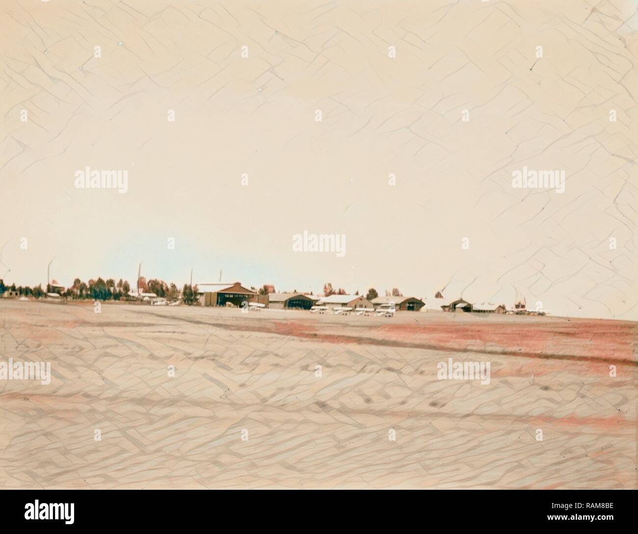 Ramleh palestine hi-res stock photography and images - Alamy