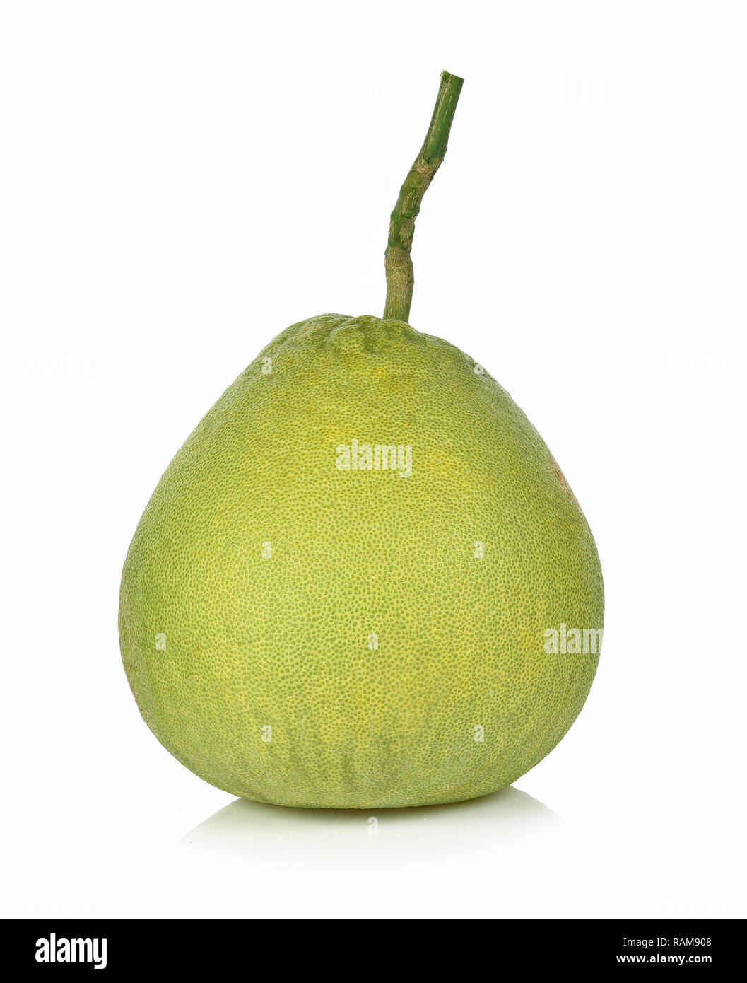 Pomelo isolated hi-res stock photography and images - Alamy