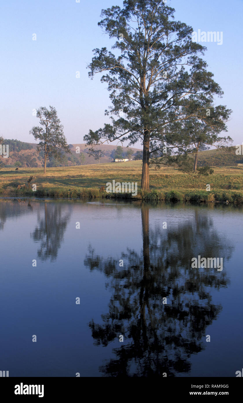 Australian dams hi-res stock photography and images - Alamy