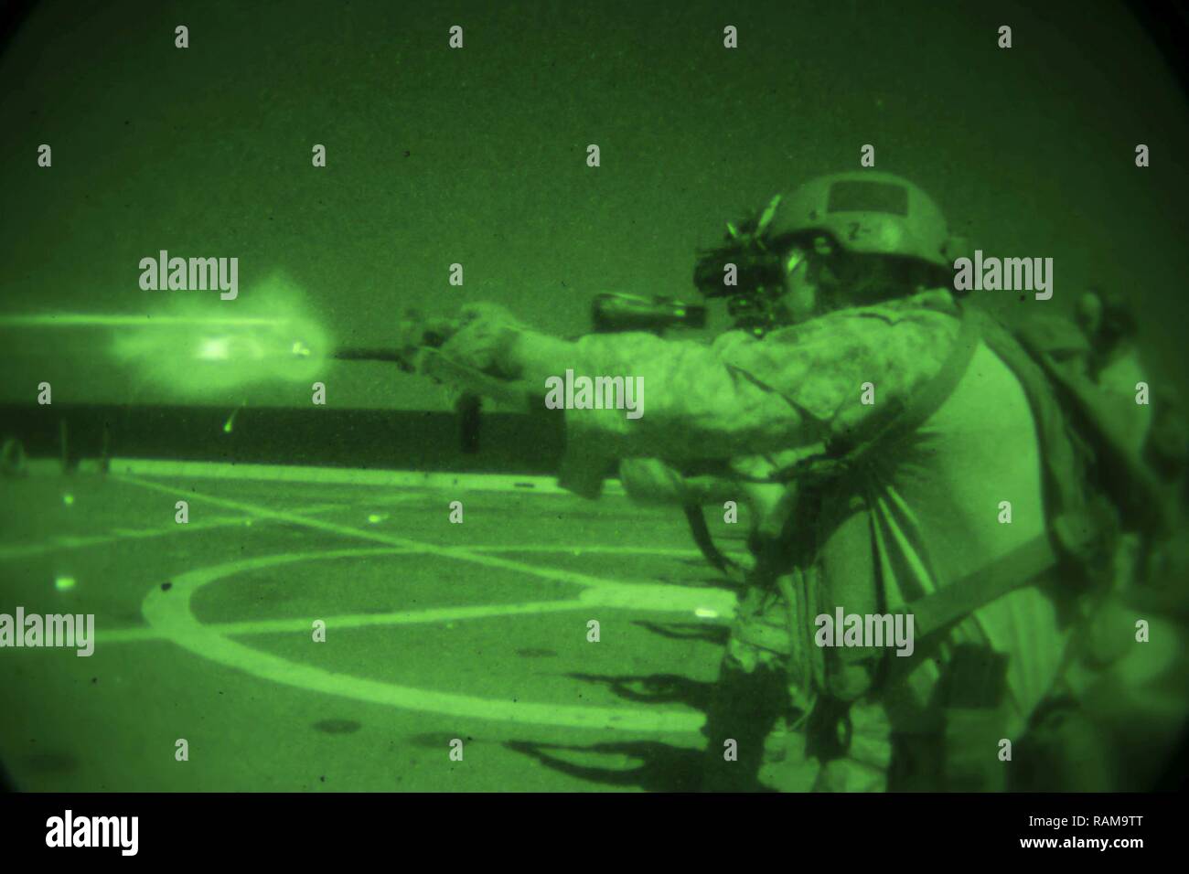 West pac 16 2 deployment hi-res stock photography and images - Alamy