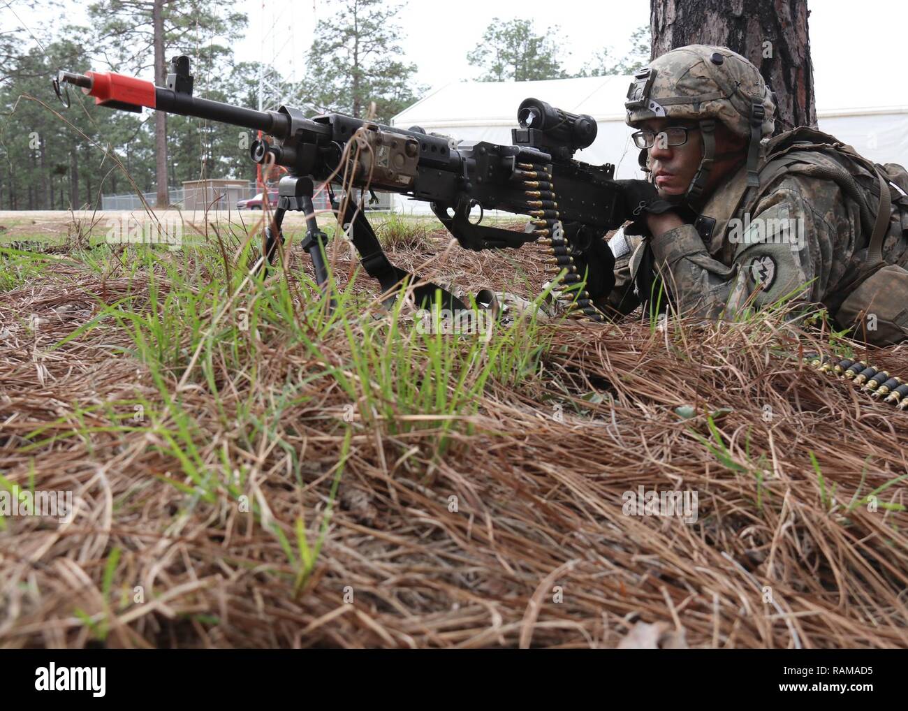 Jrtc 17 04 hi-res stock photography and images - Alamy