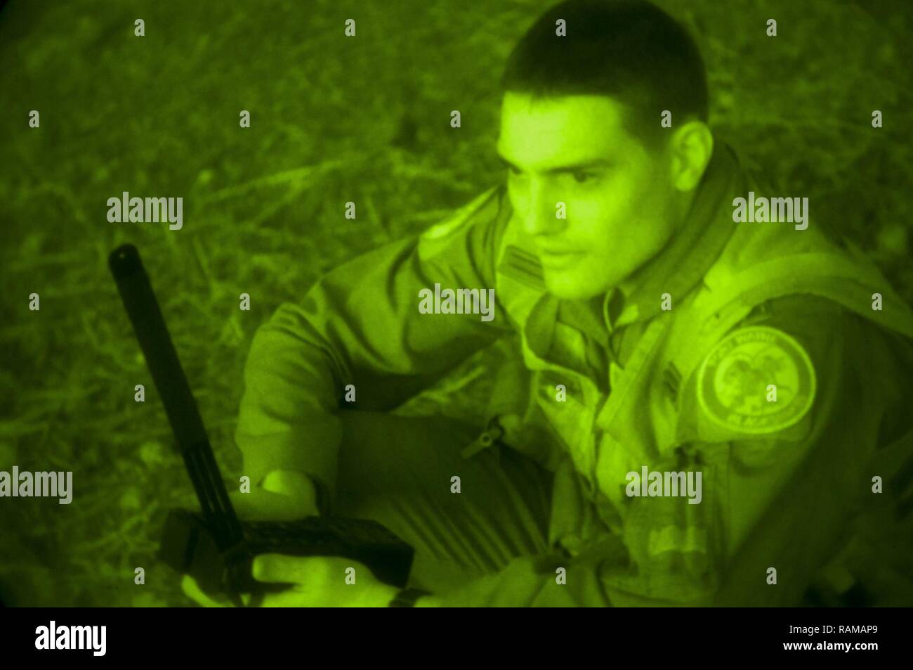 Csel radio hi-res stock photography and images - Alamy