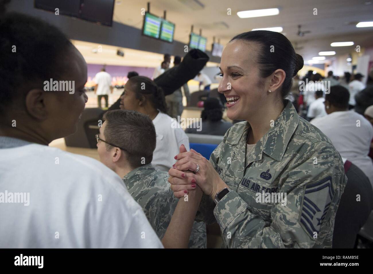 89th communications squadron hi-res stock photography and images - Alamy