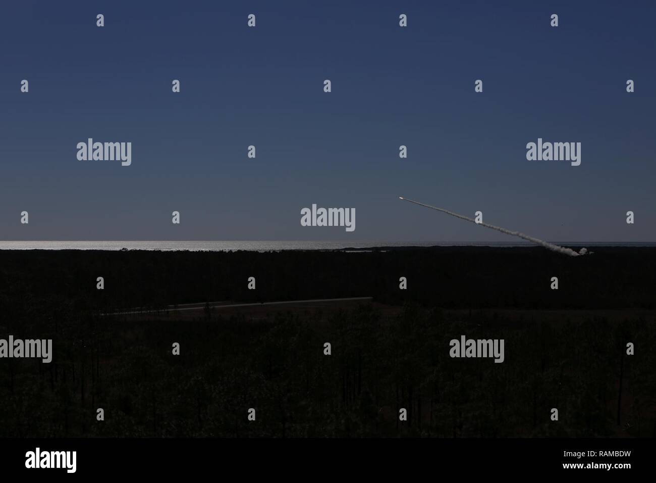 U.S. Marine Corps Reserve, Fox Battery, 2nd Battalion, 14th Marine ...