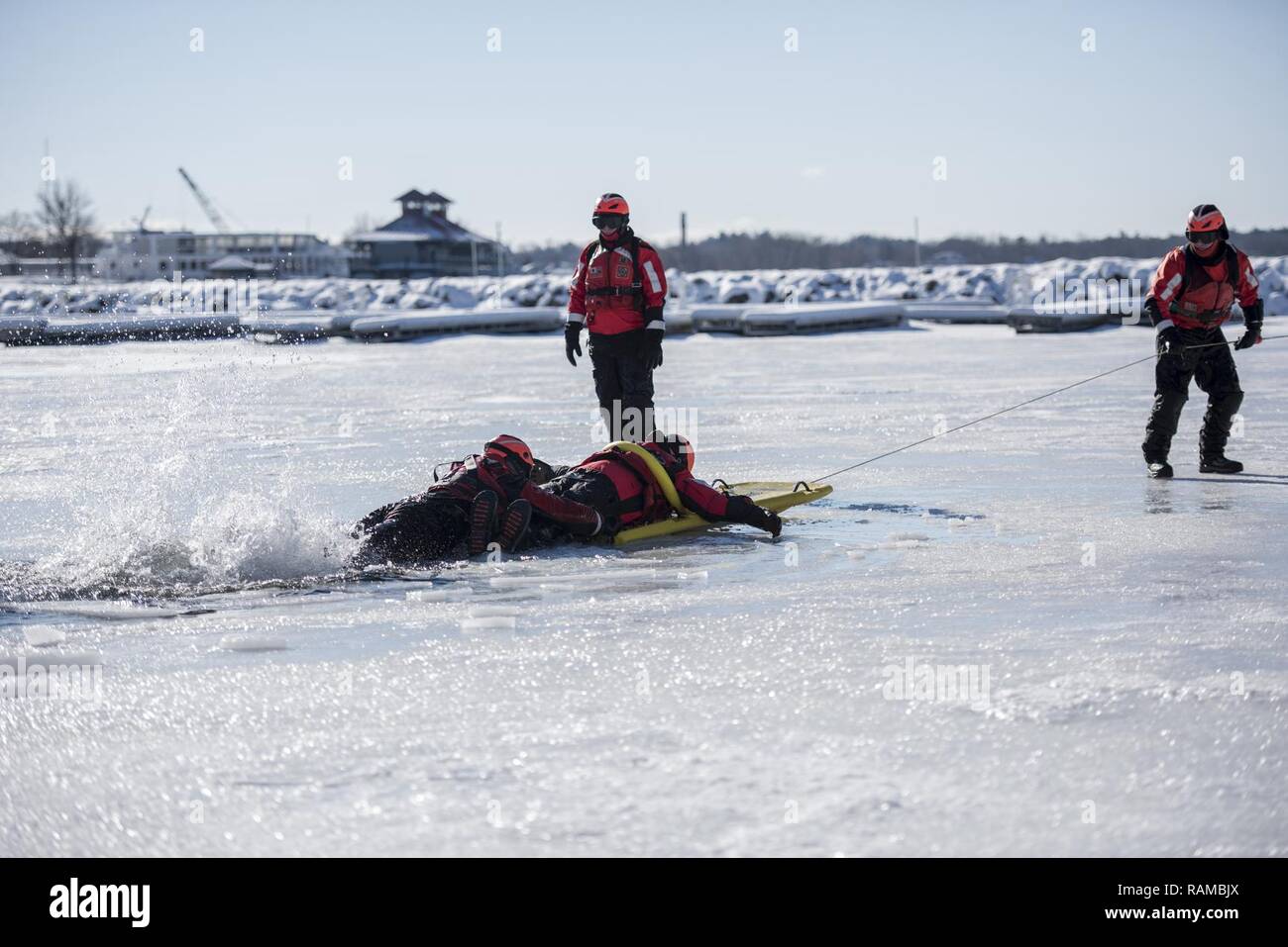 U.S. Air Force Maj. Gen. Steven Cray, adjutant general, Vermont ...