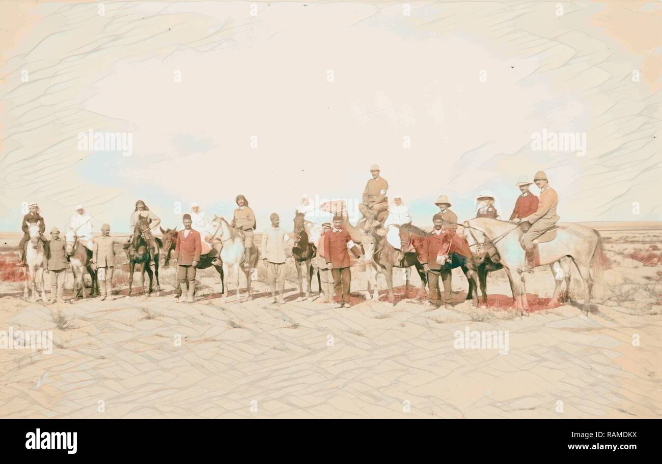 Turkish Red Cross and Red Crescent Movement 1915, Middle East, Israel ...