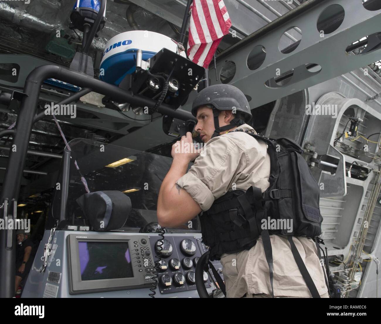 Usn lcs tbec hi-res stock photography and images - Alamy