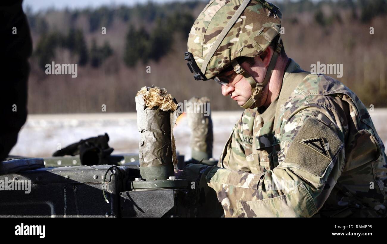 United States Army Pathfinder School High Resolution Stock Photography ...