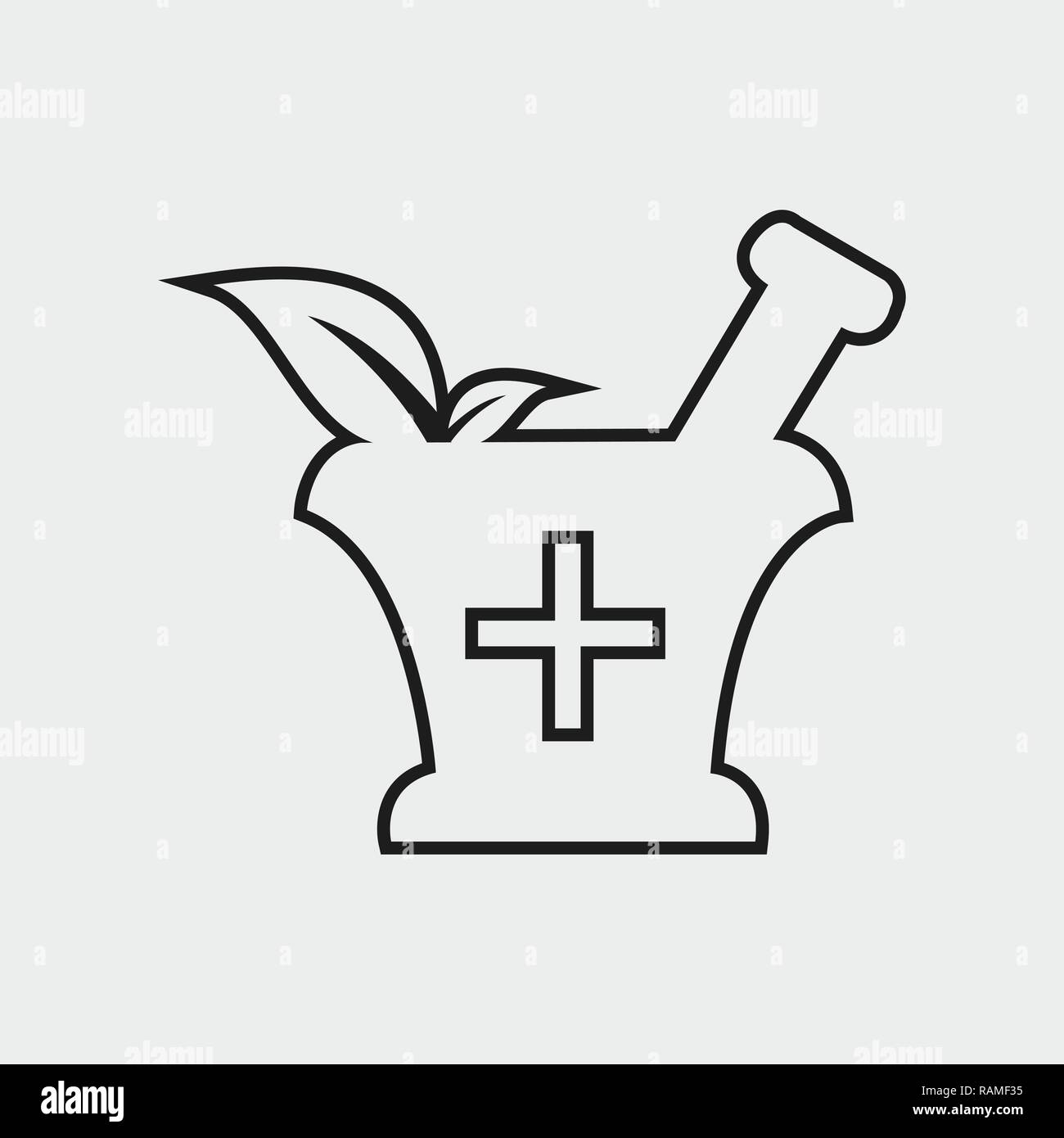 Medicine line hi-res stock photography and images - Alamy