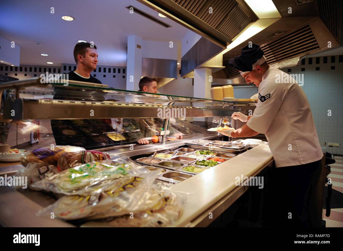 Essential station messing hi-res stock photography and images - Alamy