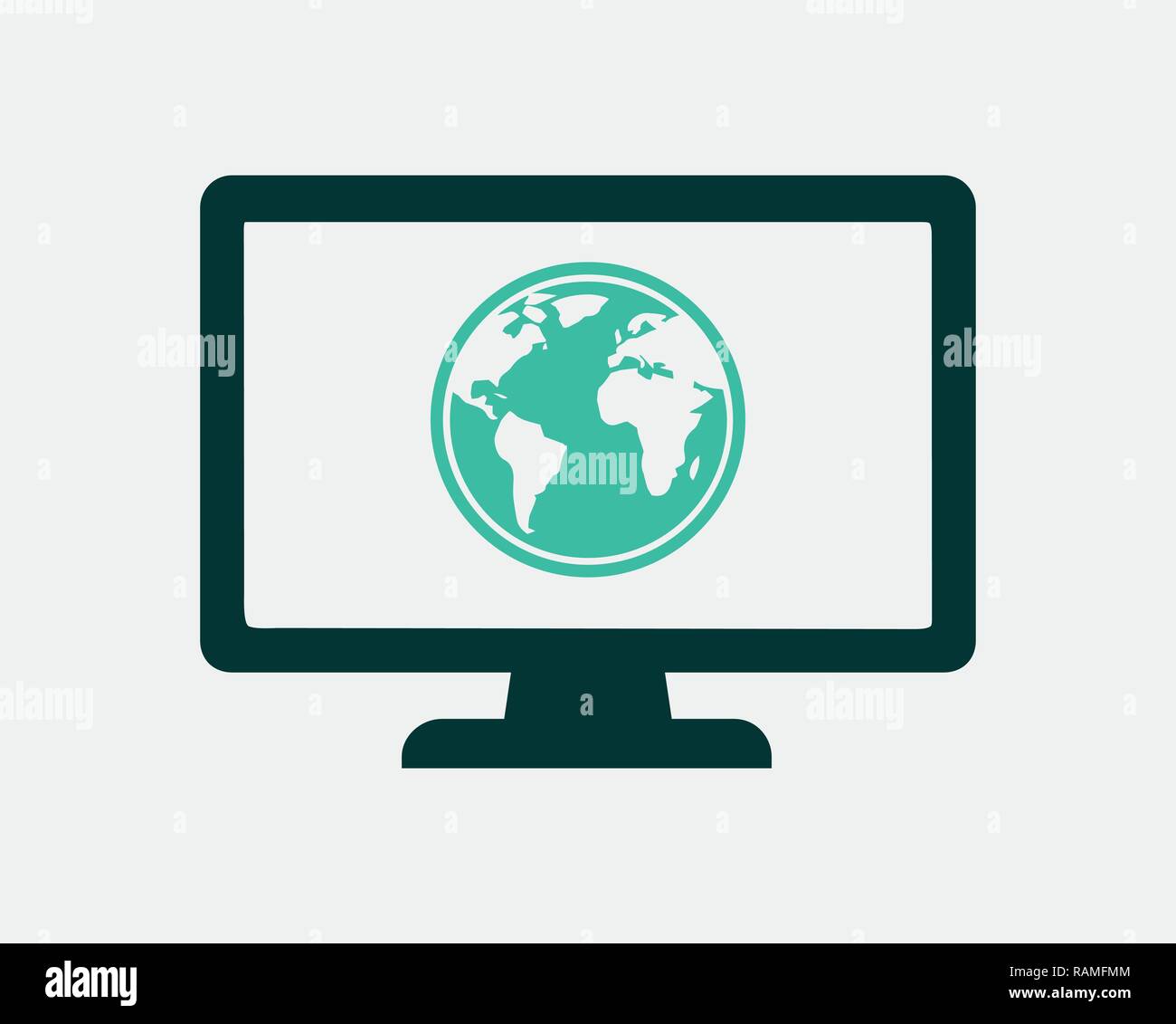 Data center group Stock Vector Images - Alamy