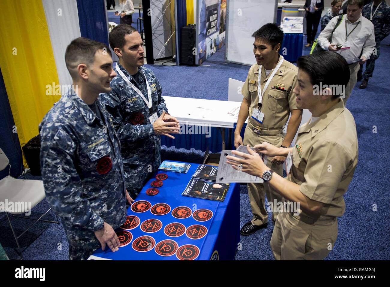 Afcea international hi-res stock photography and images - Alamy