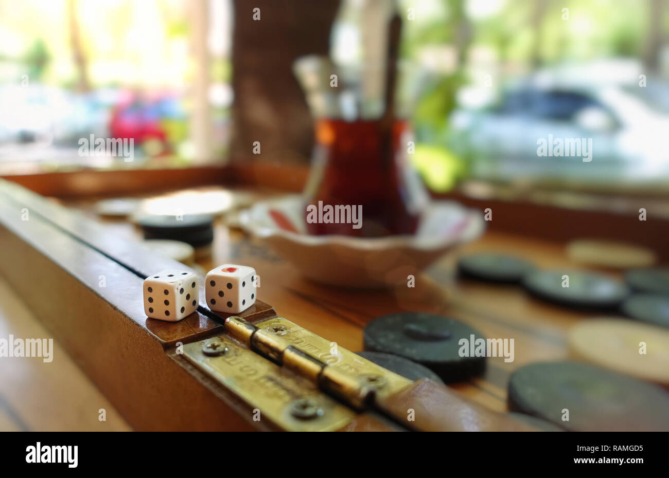 Board Game Greece High Resolution Stock Photography and Images - Alamy