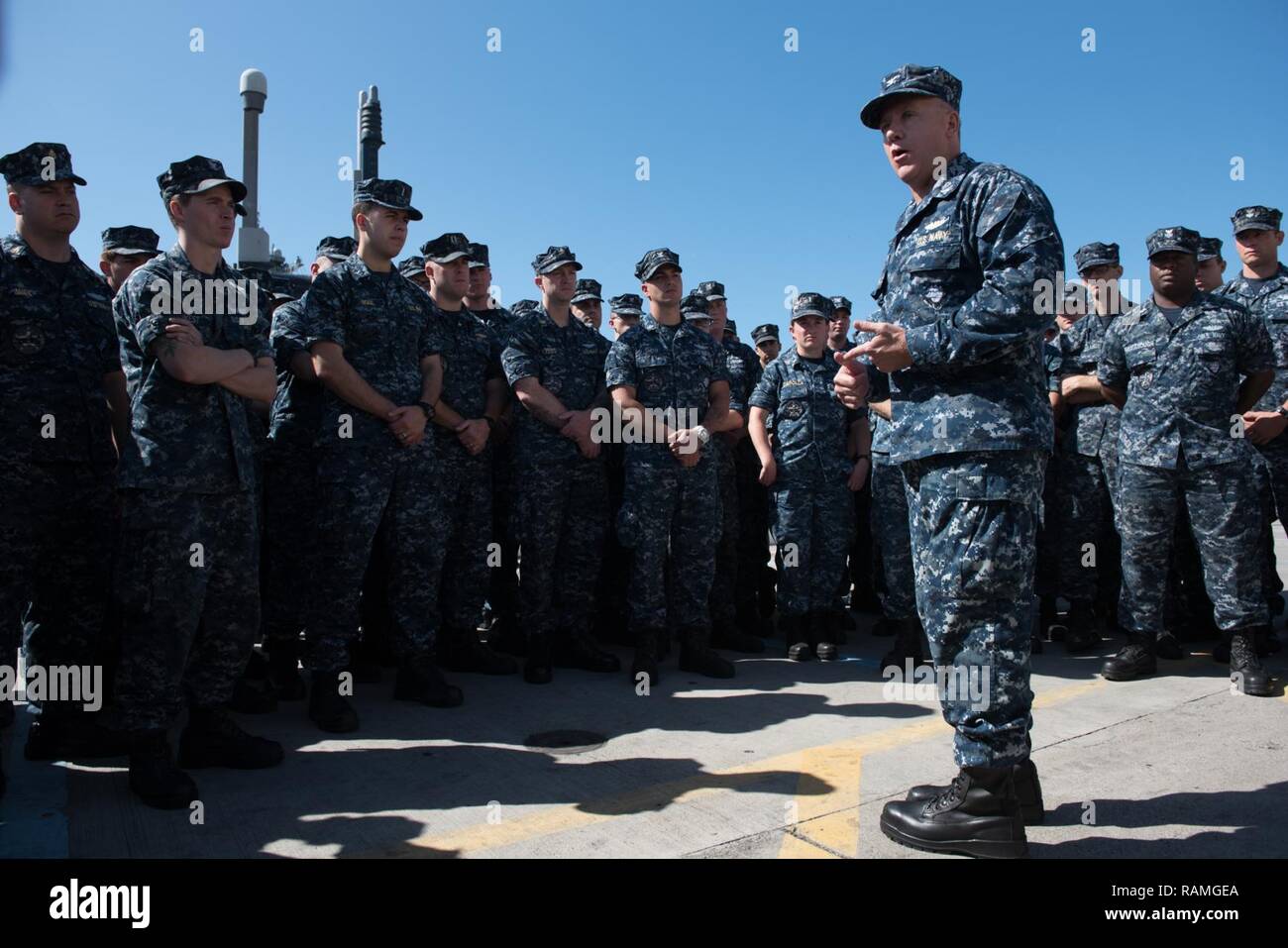 Submarine crew quarters hi-res stock photography and images - Alamy