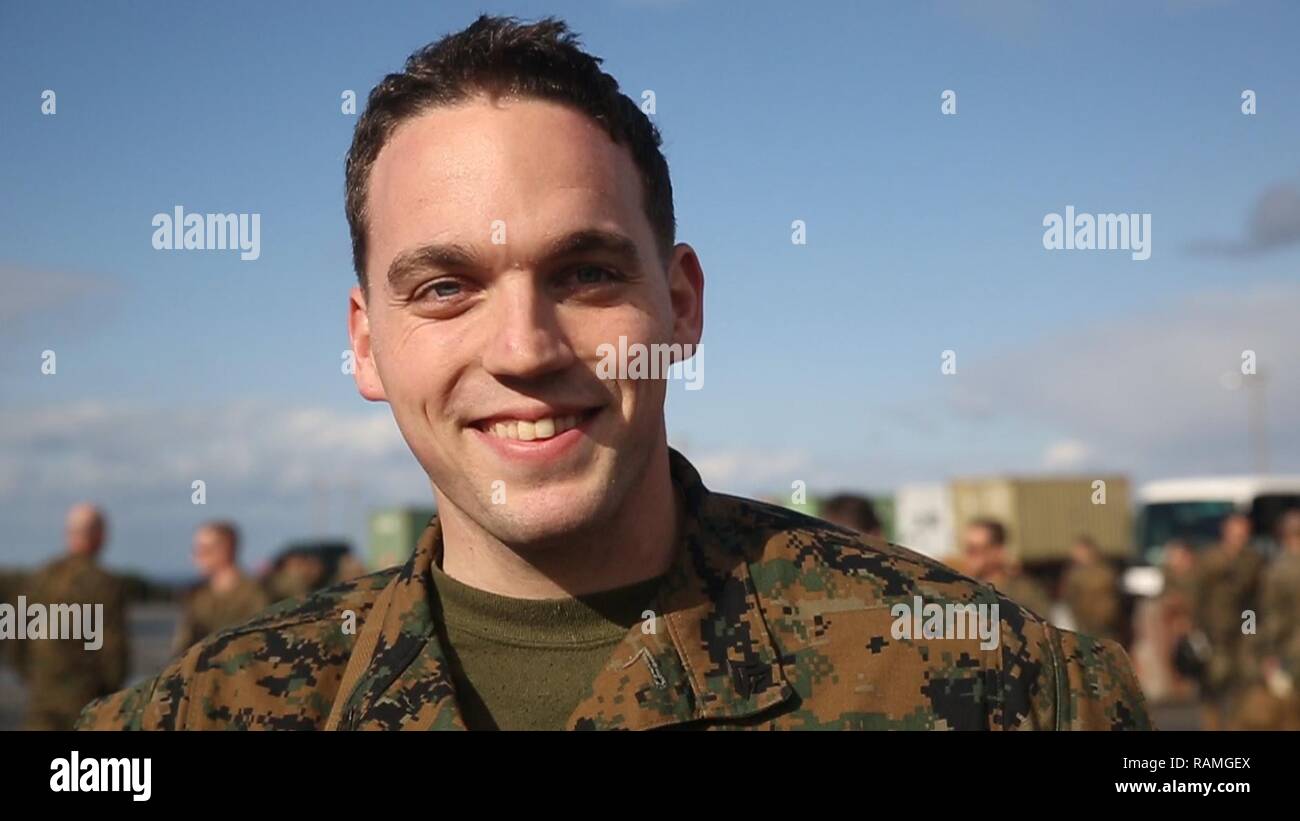 Iii marine expeditionary force as part of unit deployment program hi ...