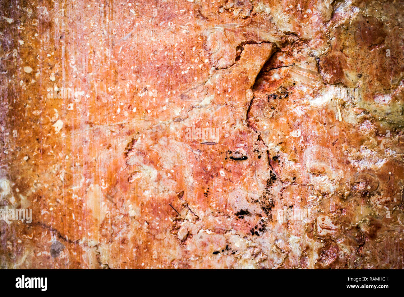 Ceramic Stone Pattern Decorative Design Background Texture Stock Photo ...