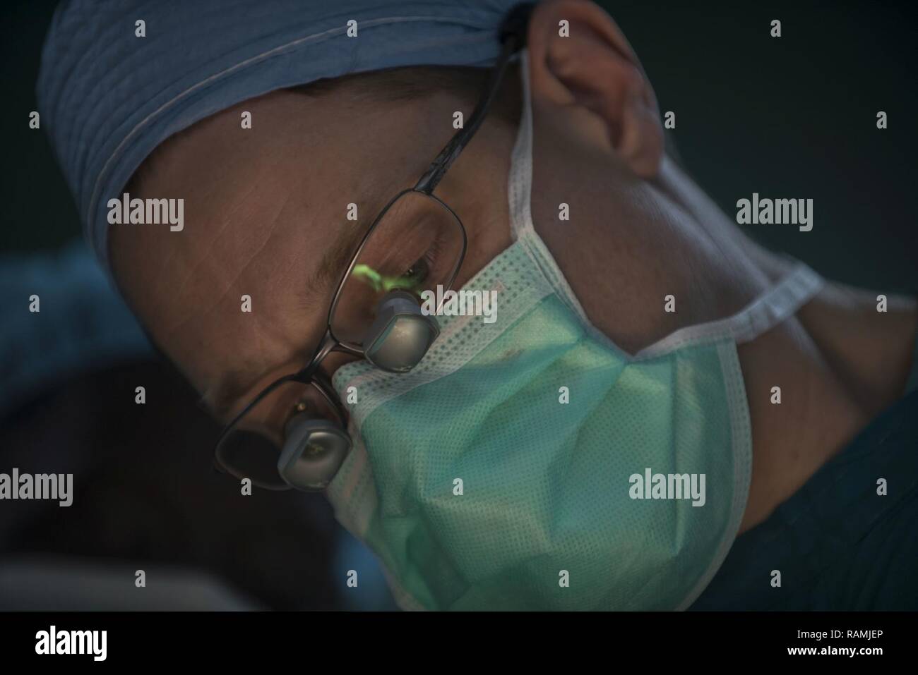 Contracture release surgery hi-res stock photography and images - Alamy