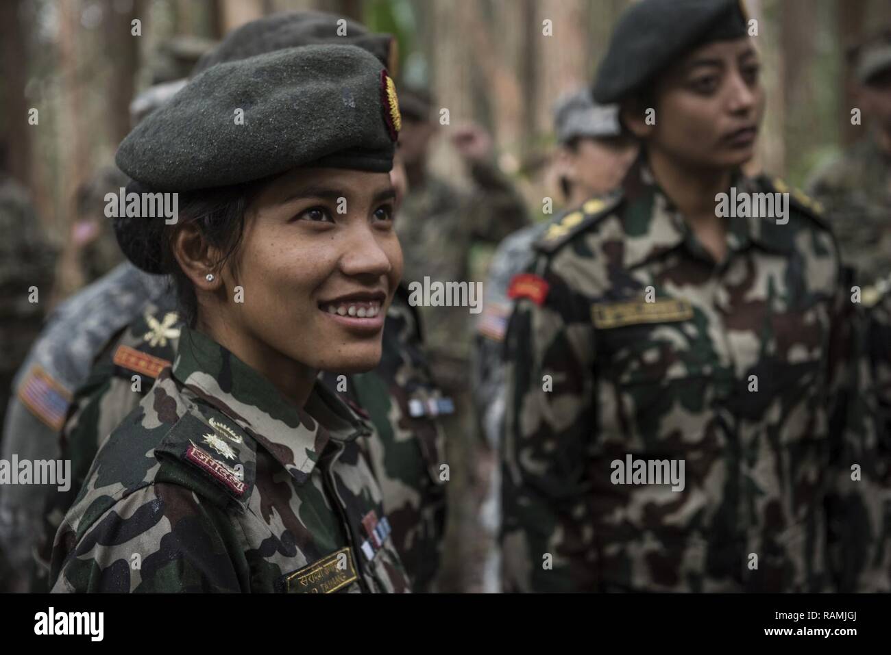 Delegation techniques hi-res stock photography and images - Alamy