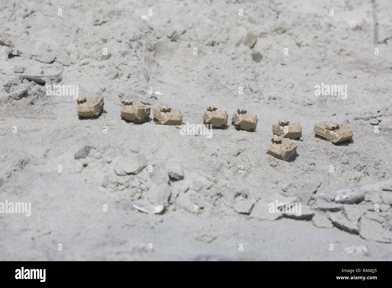 U.S. Marine Corps 2nd Lt. Isaac Seals V, platoon commander, 2nd Platoon ...