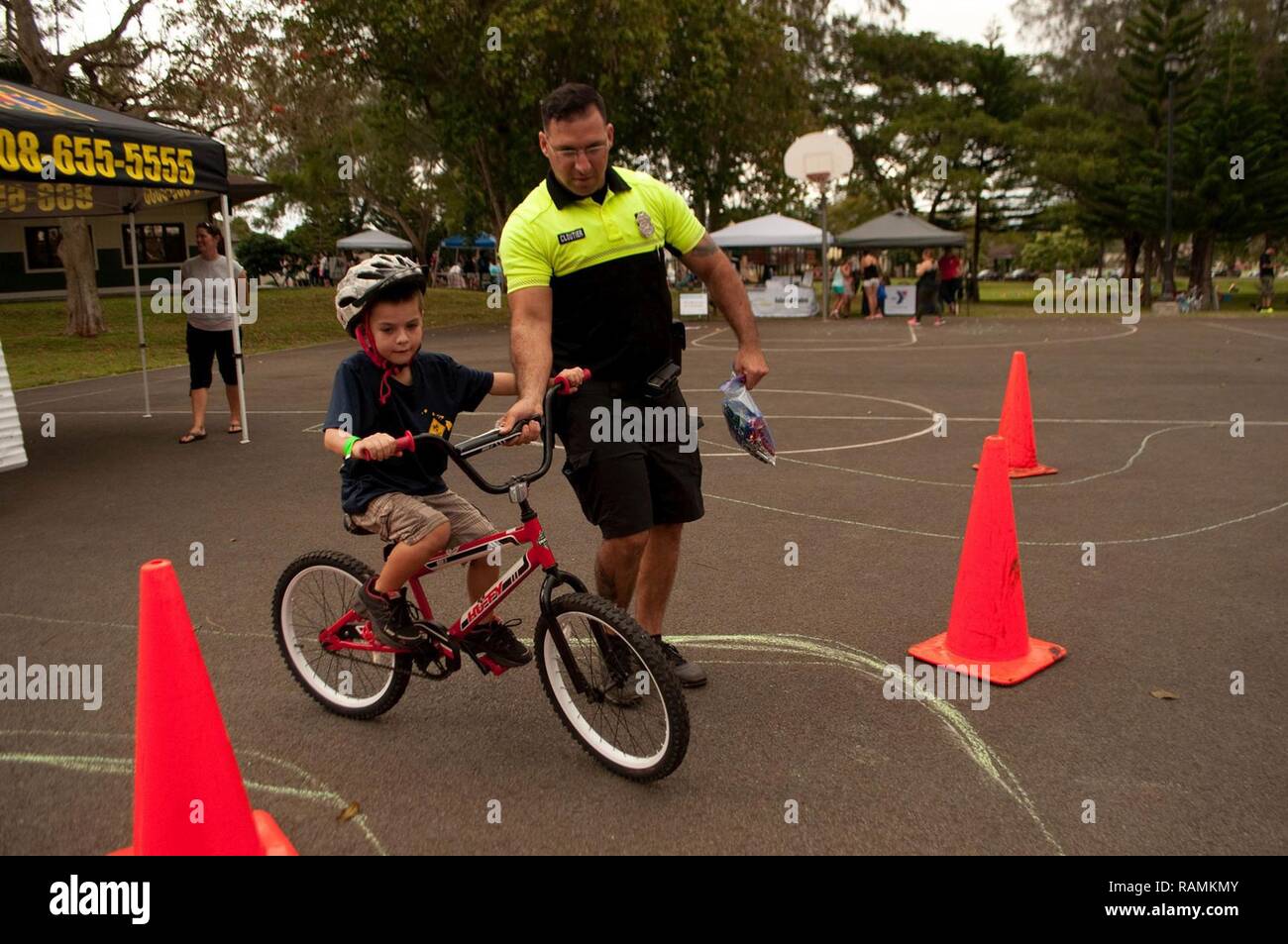 Hunter barracks hi-res stock photography and images - Alamy