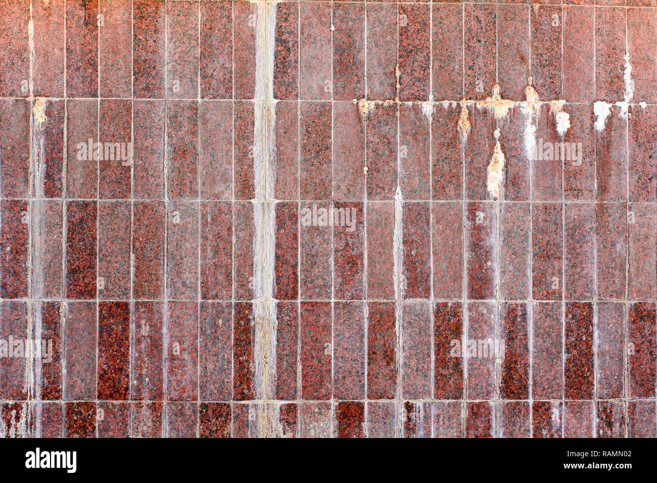 The wall tiles texture on nature background Stock Photo - Alamy