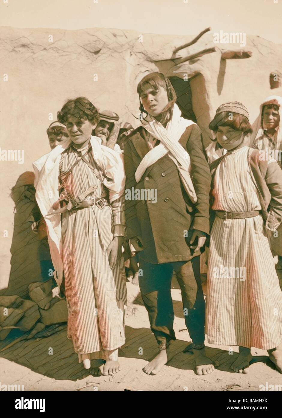 Jebel druze hi-res stock photography and images - Alamy