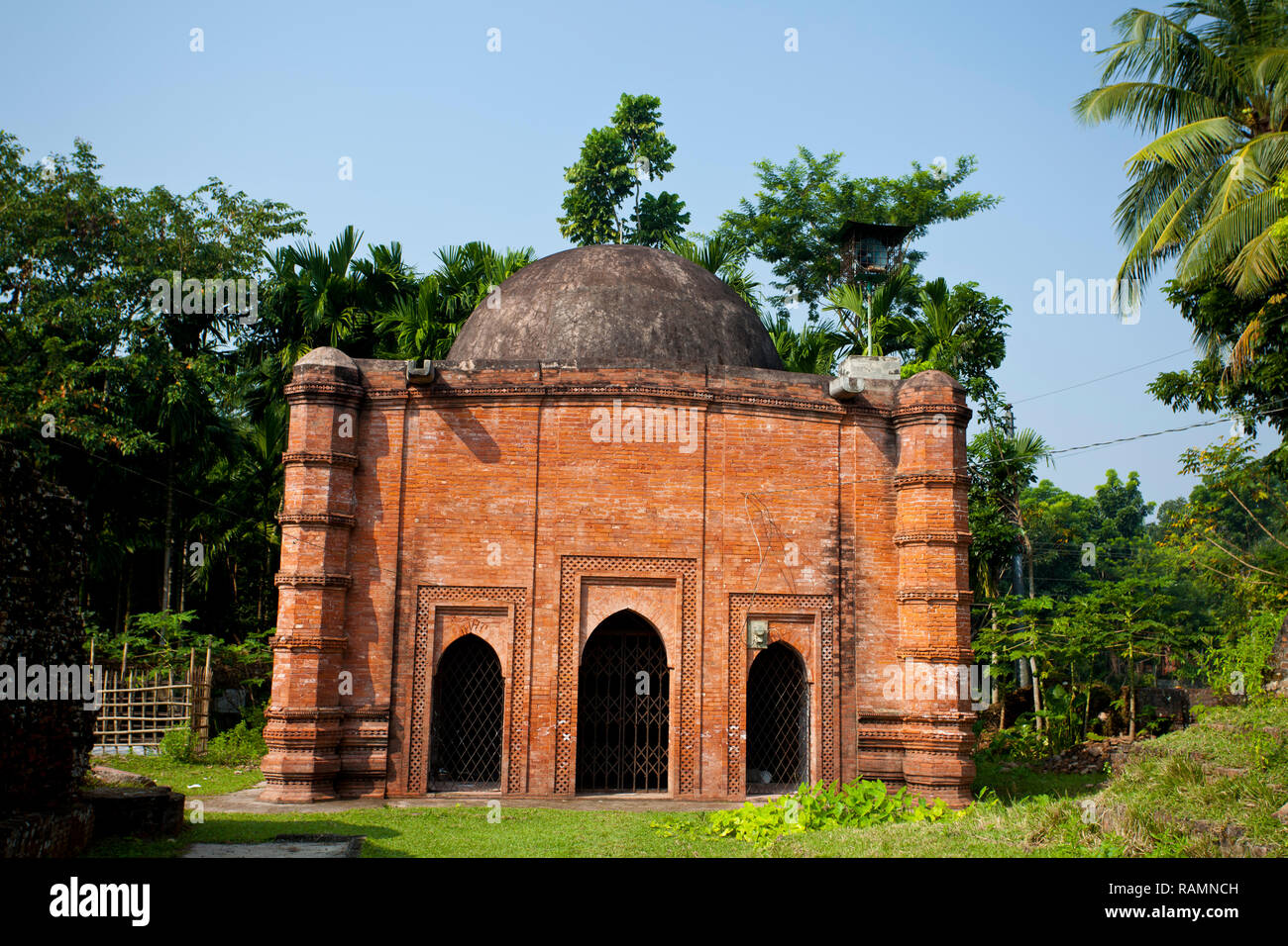 Bagerhat bangladesh hi-res stock photography and images - Alamy