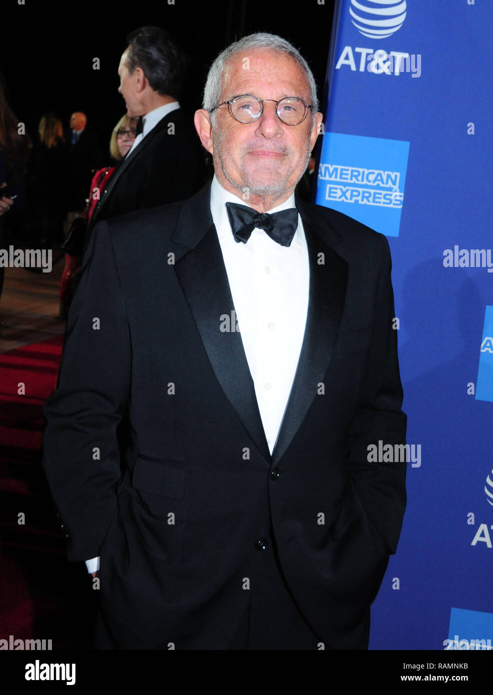 Palm Springs, California, USA. 3rd January, 2019. Vice Chairman of ...