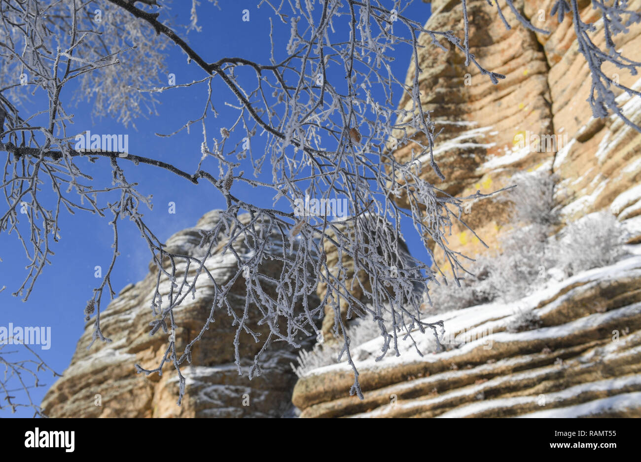 Chifeng hi-res stock photography and images - Alamy