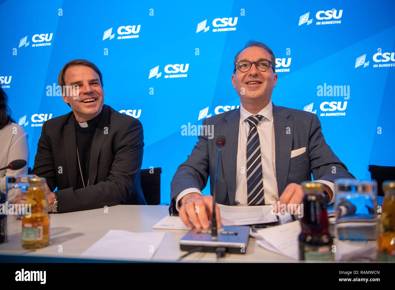 Stefan oster hi-res stock photography and images - Alamy