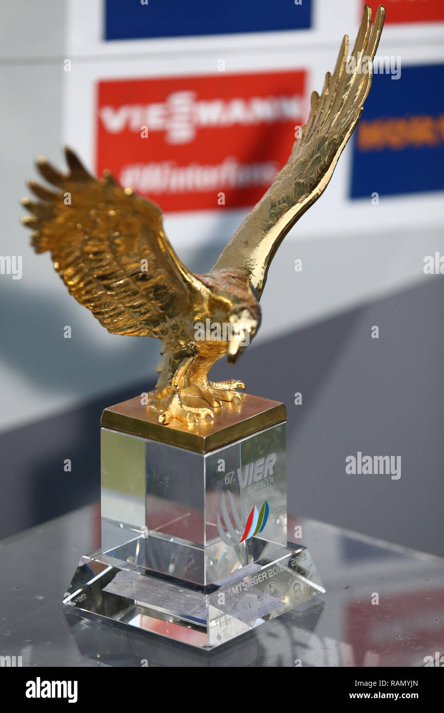 Fis trophy hi-res stock photography and images - Alamy