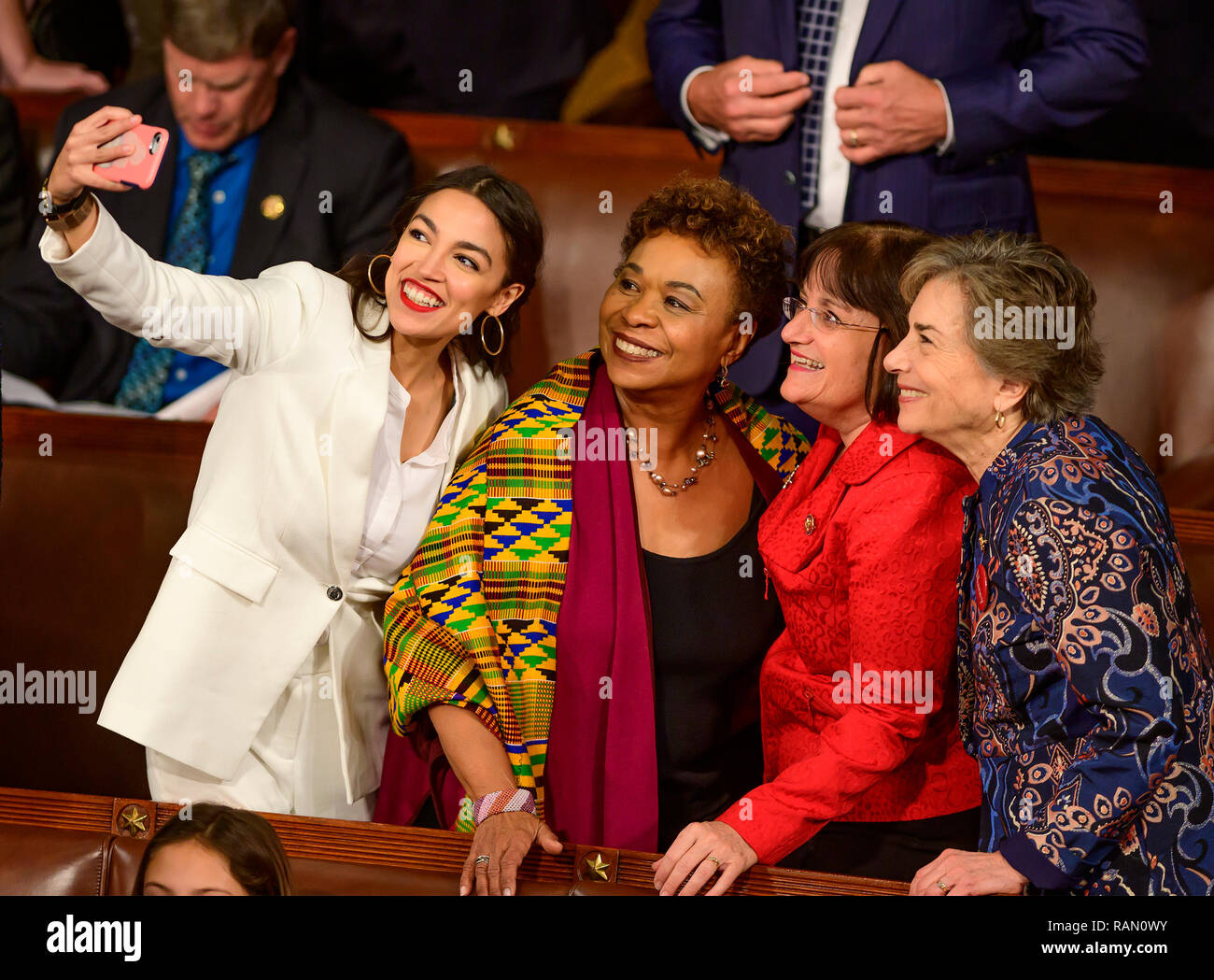 Hampshire house new york hi-res stock photography and images - Alamy