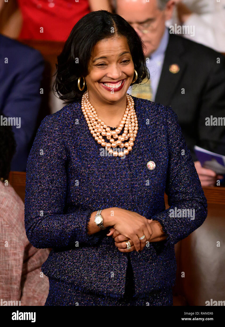 United states congress chamber hi-res stock photography and images - Alamy