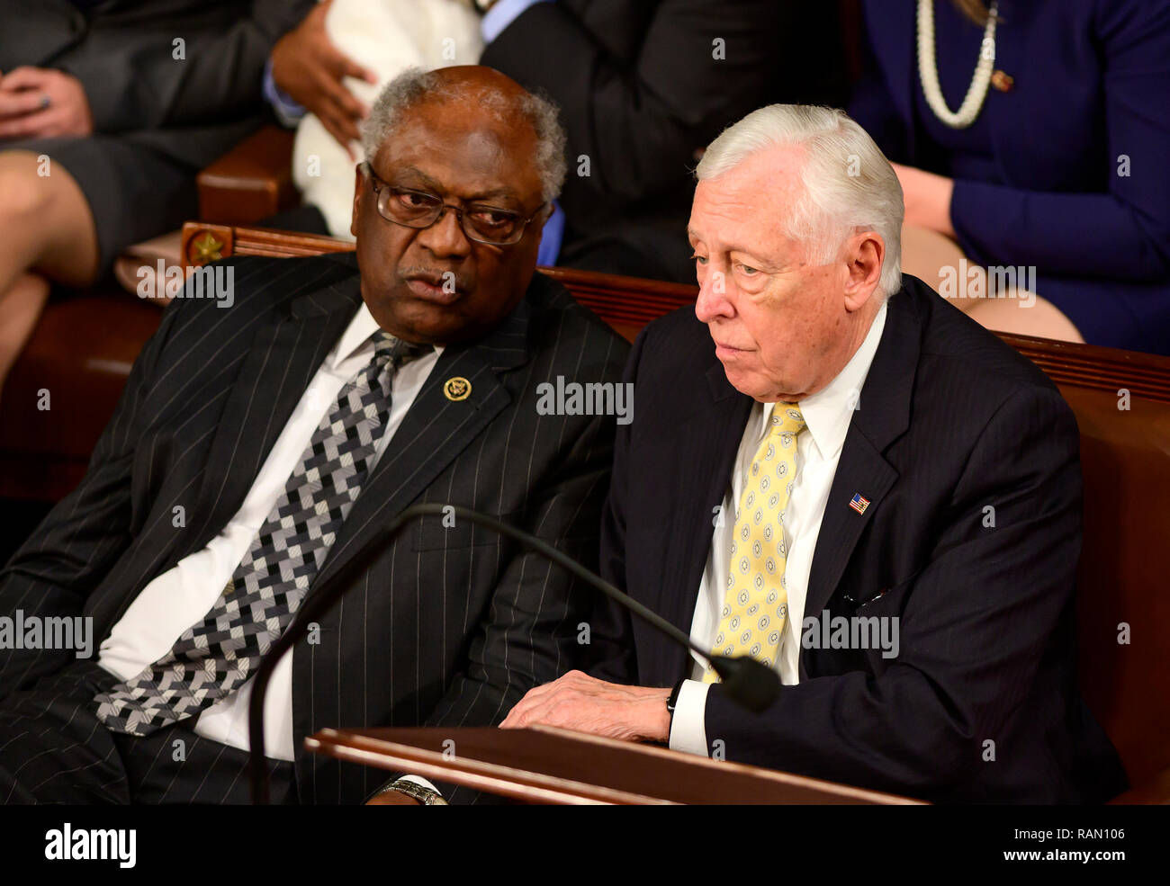 116th congress hi-res stock photography and images - Alamy