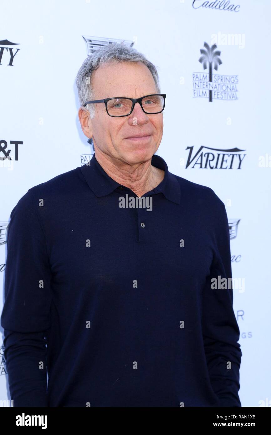 Palm Springs, CA. 4th Jan, 2019. David Permut at arrivals for The ...