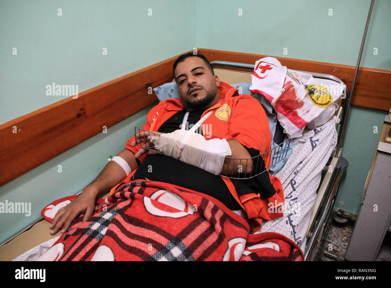 Medical jihad hi-res stock photography and images - Alamy