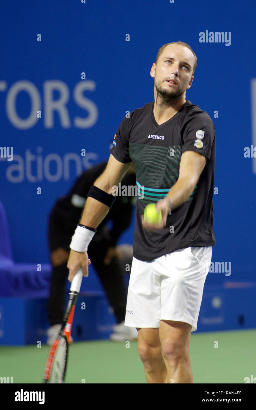 Steve darcis hi-res stock photography and images - Alamy