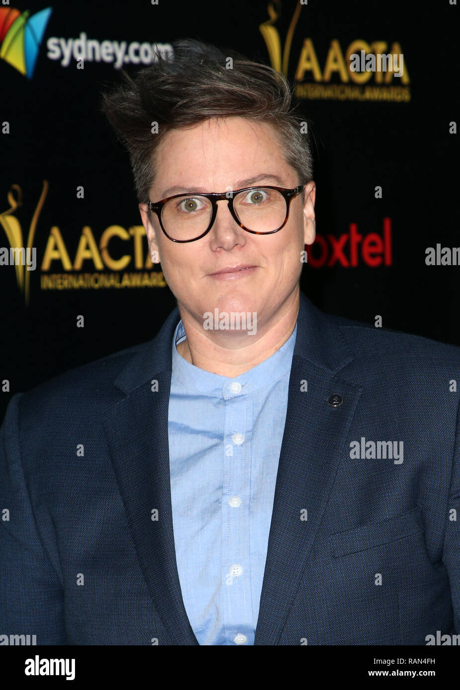 Hannah gadsby carpet hi-res stock photography and images - Alamy