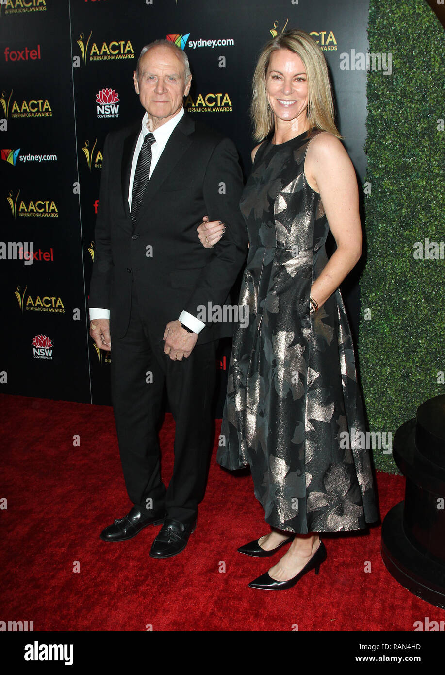 Alan dale and tracey dale hi-res stock photography and images - Alamy