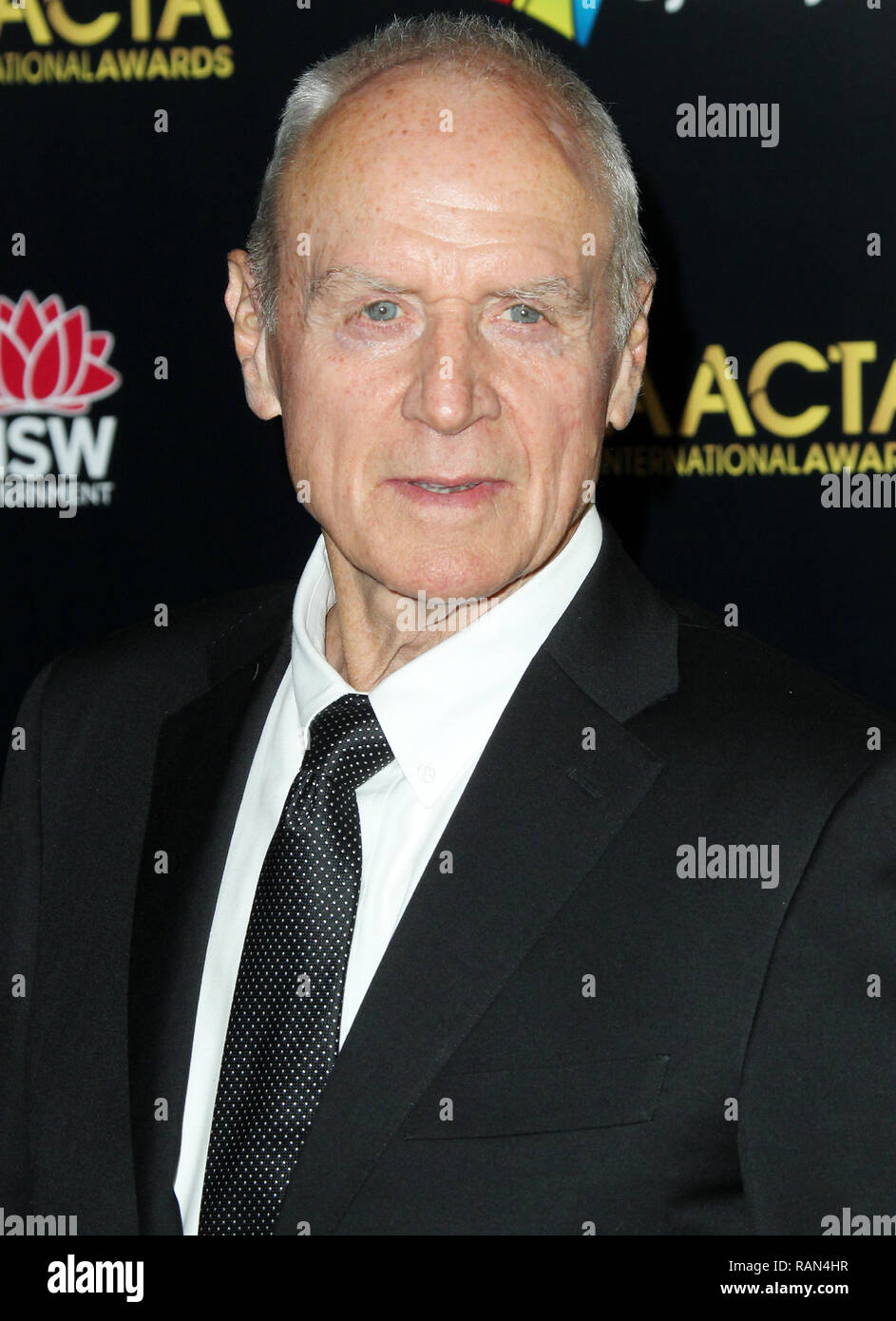 Alan Dale Singer