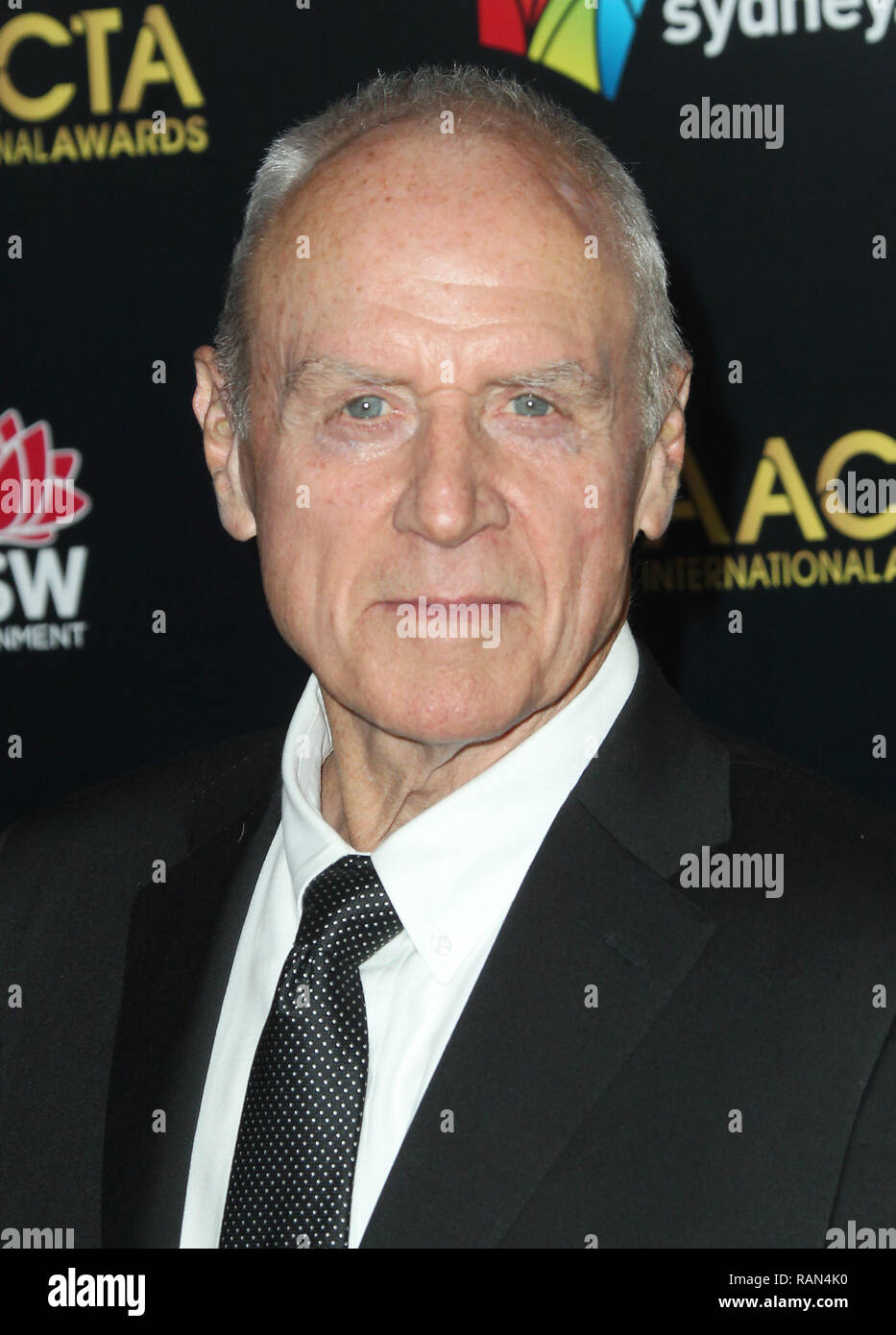 Los Angeles, CA, USA. 4th Jan, 2019. 04 January 2019 - Los Angeles ...