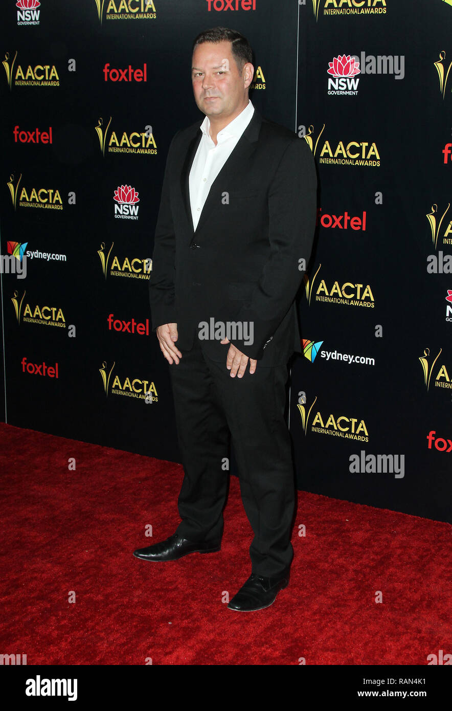 Los Angeles, CA, USA. 4th Jan, 2019. 04 January 2019 - Los Angeles ...