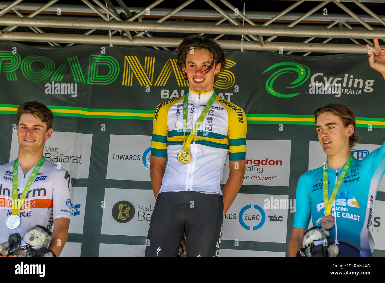 Patrick mackellar hi-res stock photography and images - Alamy