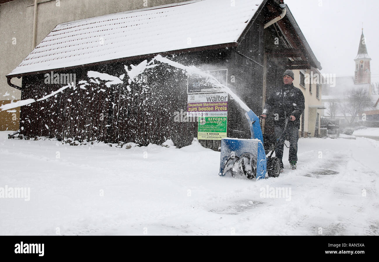 Engstingen hi-res stock photography and images - Alamy